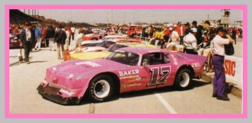 Randy Sweet ASA - Gallery - Craig Bontrager | racersreunion.com