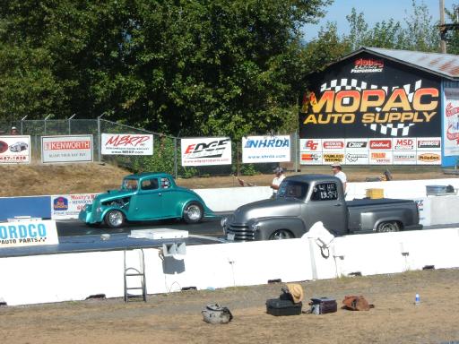 Mission Raceway. Mission BC - Gallery - Phil Nielsen | racersreunion.com