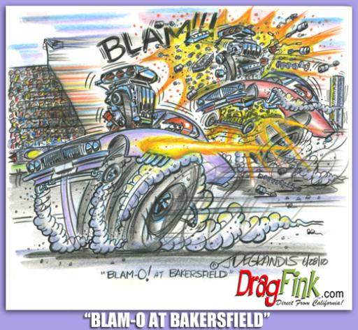 Jeff DeGrandis - Gallery - Jeff DeGrandis | racersreunion.com