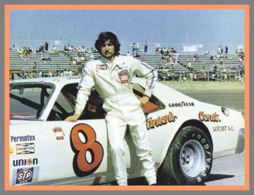 Dale Earnhardt NOVA - Gallery - Craig Bontrager | racersreunion.com