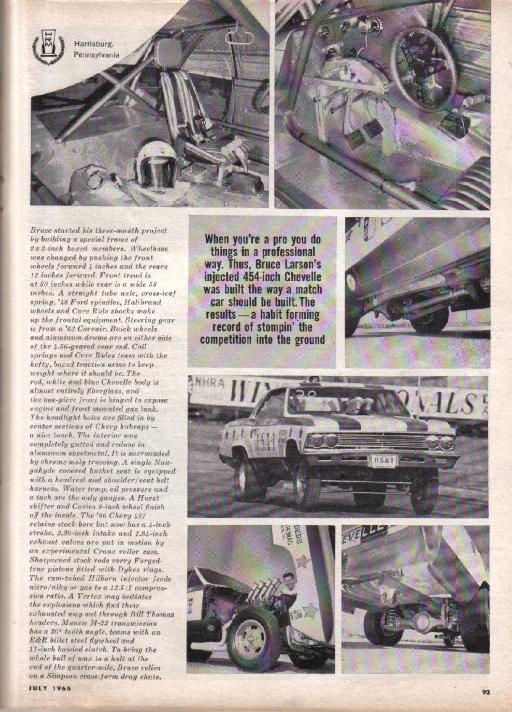 Bruce Larson 4 - Gallery - Thomas warren2 | racersreunion.com