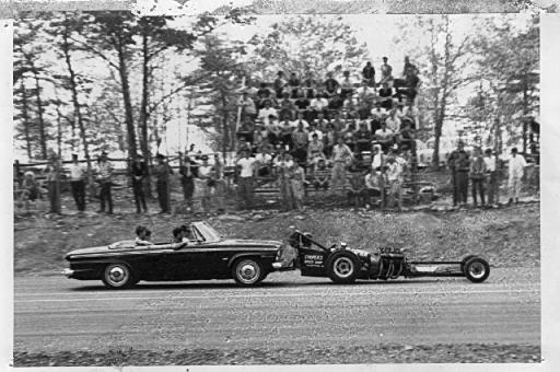 Thomas Rose - Gallery - Thomas Rose | racersreunion.com