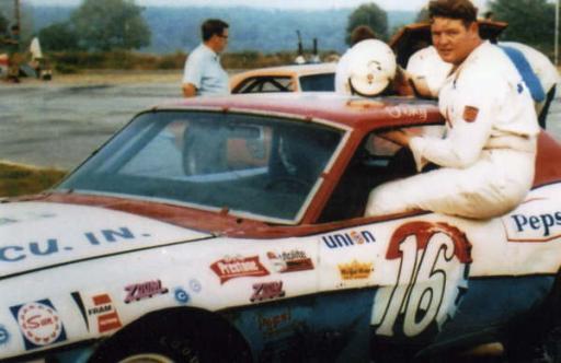 Tiny Lund - Gallery - Craig Bontrager | racersreunion.com