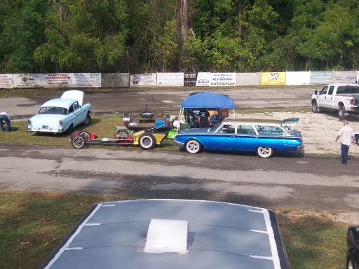 Raymond E Griffith - Gallery - Raymond E Griffith | racersreunion.com