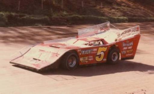 Rodney Combs Fans Race Here! - Craig Bontrager | racersreunion.com