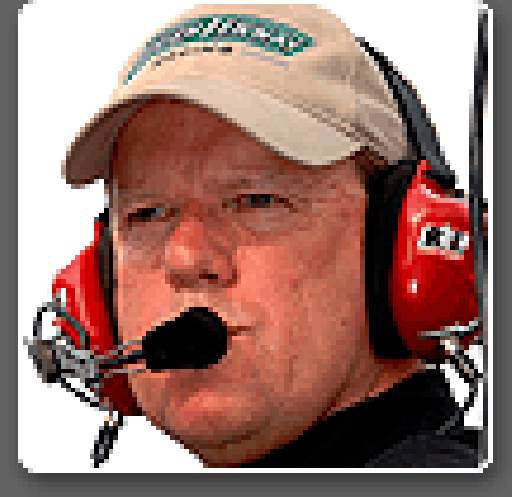 Mike Beam Fans - J.C. Hayes | racersreunion.com