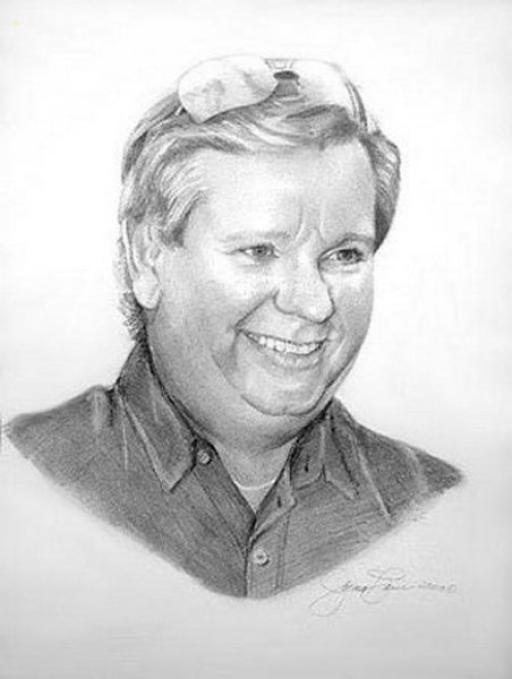 T Wayne Robertson - In Memoriam - J.C. Hayes | racersreunion.com