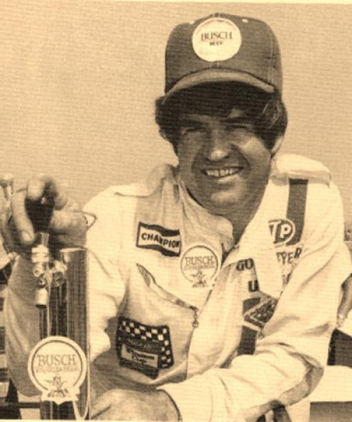 J.D. (John Delphus) Mcduffie - In Memoriam - Charles Berch | racersreunion.com