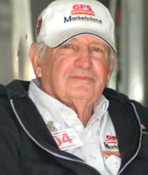 Jack Bowser - J.C. Hayes | racersreunion.com