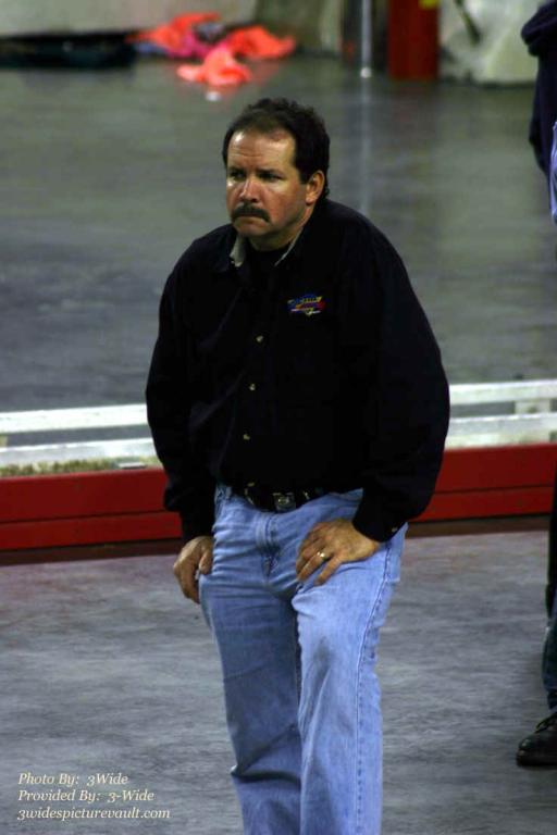 Jimmy Horton Fans - J.C. Hayes | racersreunion.com