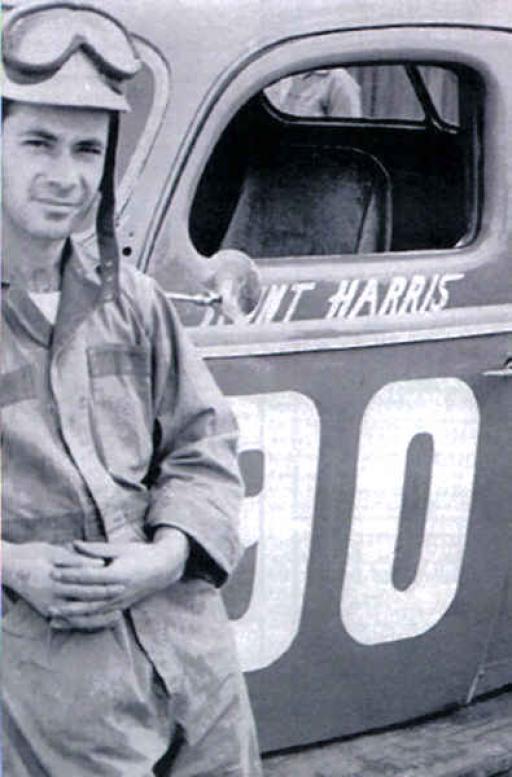 Runt Harris Remembered - Andy Towler | racersreunion.com