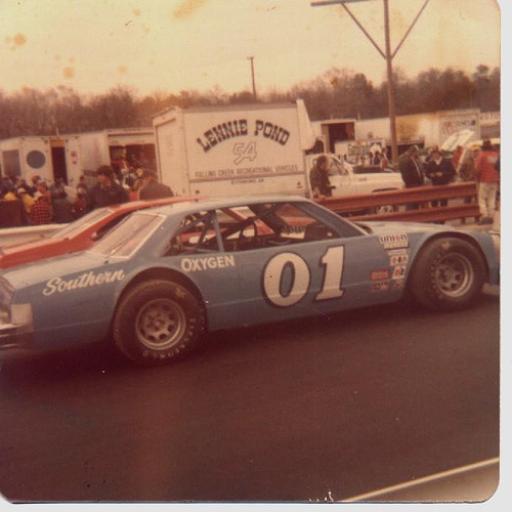 Emanuel & Butch Zervakis Fans - Andy Towler | racersreunion.com