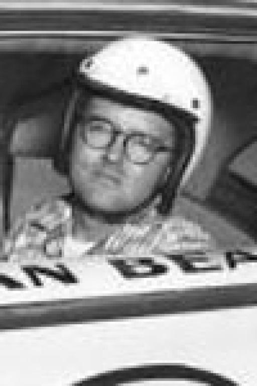 Herman "The Turtle" Beam - In Memoriam - J.C. Hayes | racersreunion.com