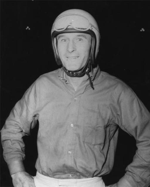 Ralph " Hop" Harrington Fans - J.C. Hayes | racersreunion.com