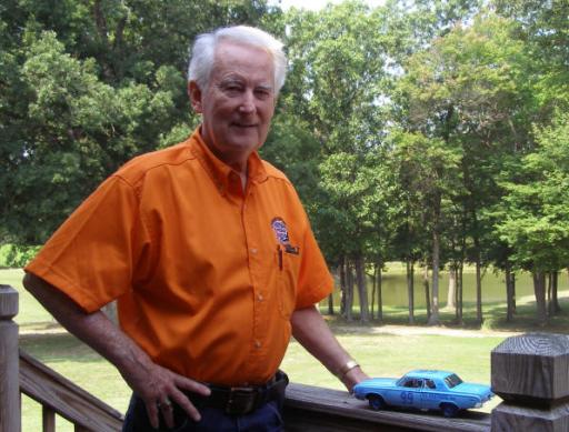 Charles " Gene " Hobby Fans - J.C. Hayes | racersreunion.com