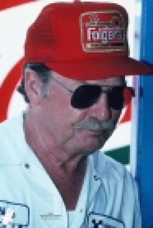 Harry Hyde - In Memoriam - J.C. Hayes | racersreunion.com