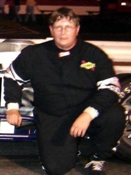 Jeff Tate-(Monk Tate Son) - Andy Towler | racersreunion.com