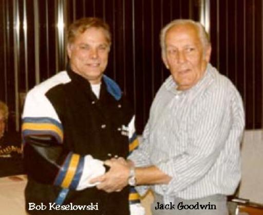 Jack Goodwin Fans - Pete Banchoff | racersreunion.com