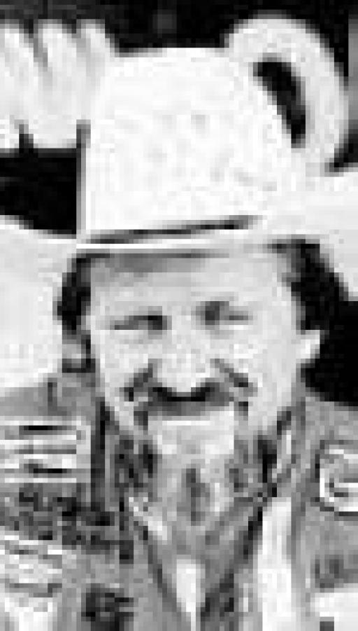 H.B. Bailey - In Memoriam - J.C. Hayes | racersreunion.com