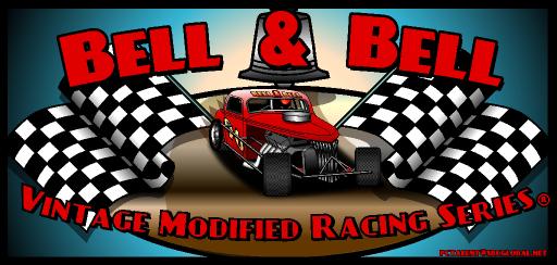 Bell & Bell Vintage Modified Series® - Bobby Williamson | racersreunion.com