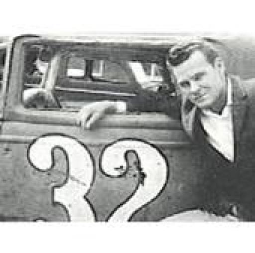 Paul "The Ghost" Gose - Warren Carpenter | racersreunion.com