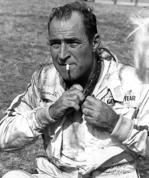Norm Nelson - Bill Rankin | racersreunion.com
