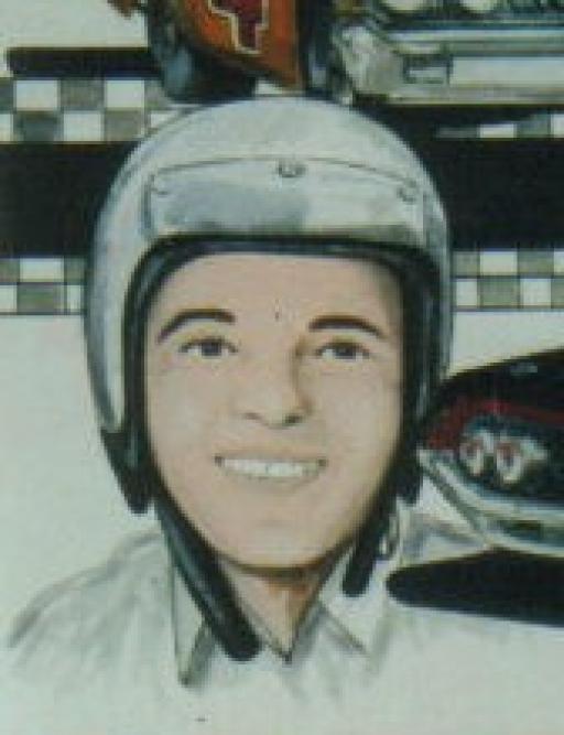 Billy Wade Remembrance - Bill Rankin | racersreunion.com