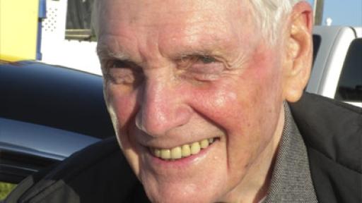 Russ Truelove Fan Club - J.C. Hayes | racersreunion.com