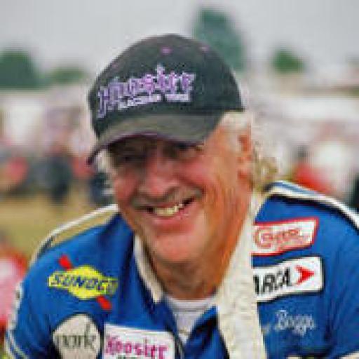 David Ray Boggs Fan Club - J.C. Hayes | racersreunion.com
