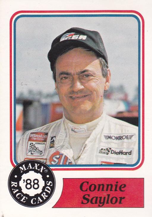 Connie Saylor Remembrance - J.C. Hayes | racersreunion.com