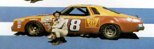 Joe Frasson Fan Club - J.C. Hayes | racersreunion.com