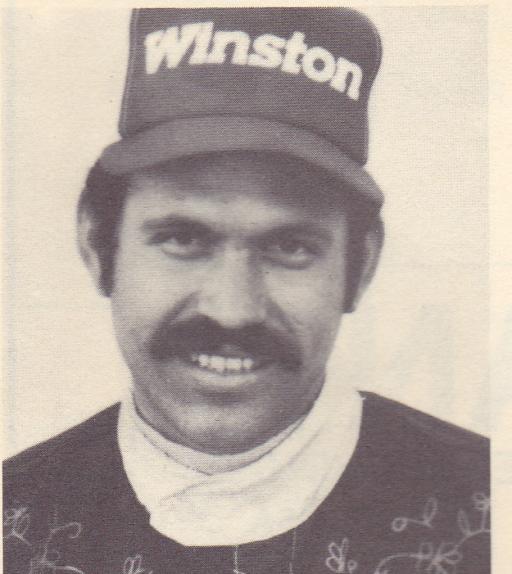 Ron Esau Fan Club - J.C. Hayes | racersreunion.com