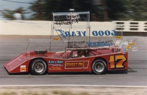 Randy Sweet Fans - Bill Godlewski | racersreunion.com