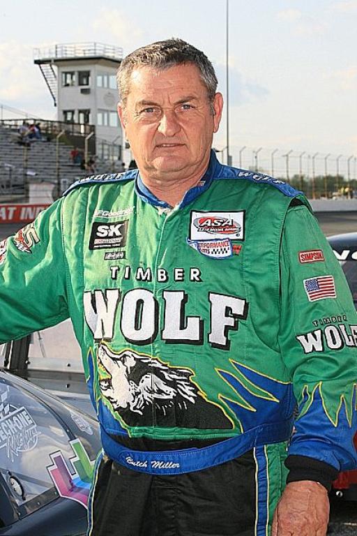 Butch Miller Fans - J.C. Hayes | racersreunion.com