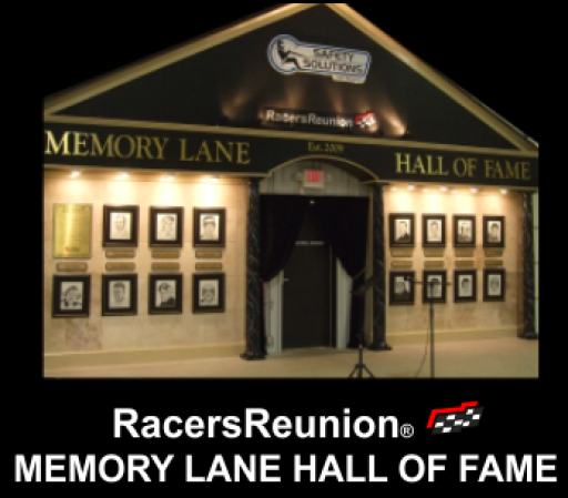 Racersreunion® Memory Lane Hall Of Fame - Jeff Gilder | racersreunion.com