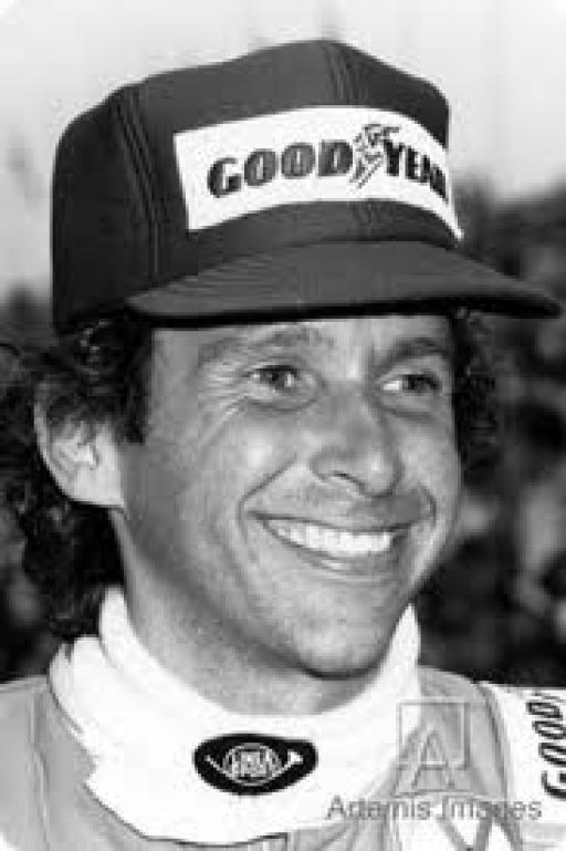 Gordon Smiley Memorial - Eric Cardona | racersreunion.com