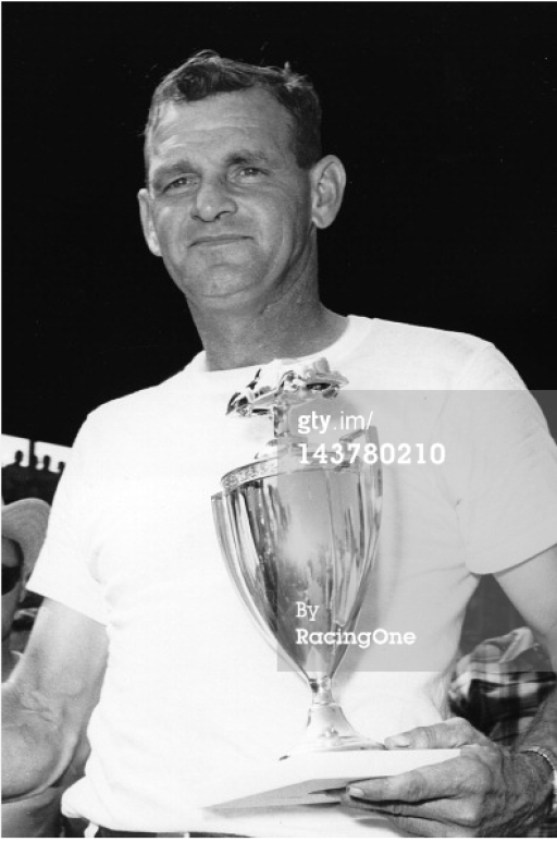 Al Grinnan Memories - Dave Fulton | racersreunion.com