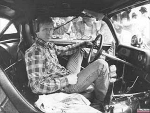 Lee Shepherd Remembered - J.C. Hayes | racersreunion.com