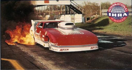 Bill Kuhlmann Fan Club - The Wally Bell Show | racersreunion.com