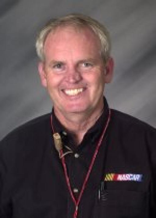 Gary Nelson Fans - J.C. Hayes | racersreunion.com