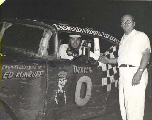 Gallery - Dennis Donovan | racersreunion.com