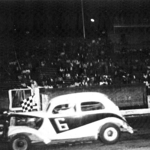 Gallery - Richard "Pops" Rumley | racersreunion.com