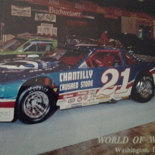 Gallery - William Holtzman | racersreunion.com