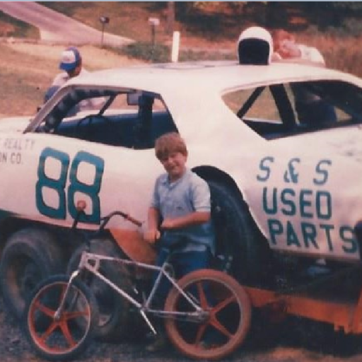 Gallery - Clay Housewright | racersreunion.com