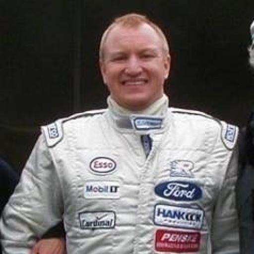 Gallery - Christopher Robson | racersreunion.com