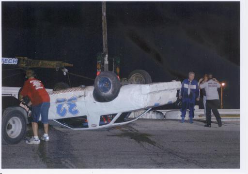 Blog - Leo Dougherty | racersreunion.com