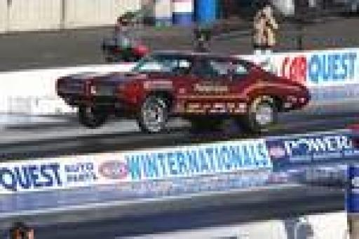 Gallery - Art Peterson | racersreunion.com