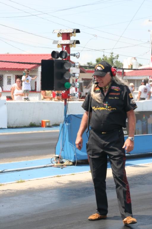 Gallery - Johnny Rocca | racersreunion.com