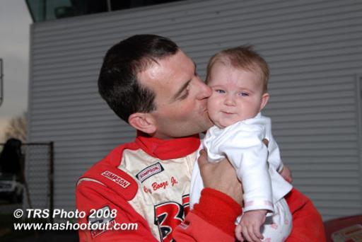 Gallery - Charlie Booze Jr. | racersreunion.com