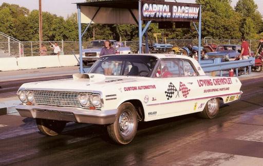 Gallery - Bob Walker Jr. | racersreunion.com